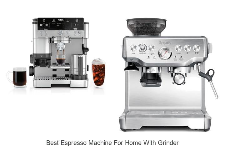 Discover The Best Espresso Home Grinder For Perfect Coffee!