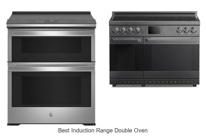Best Induction Range Double Oven Deals You Can’t Miss!